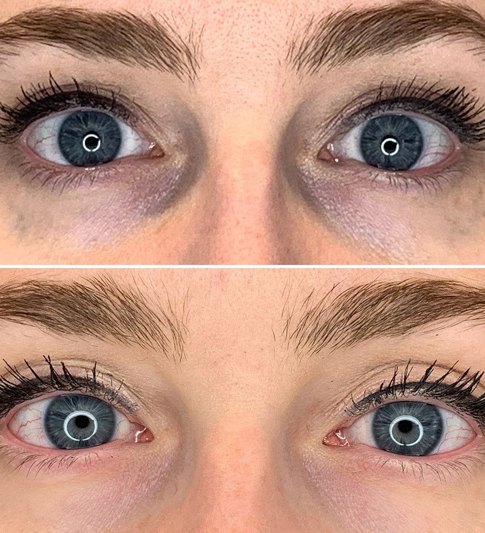 Avery Graham Illuminating Eye Gel