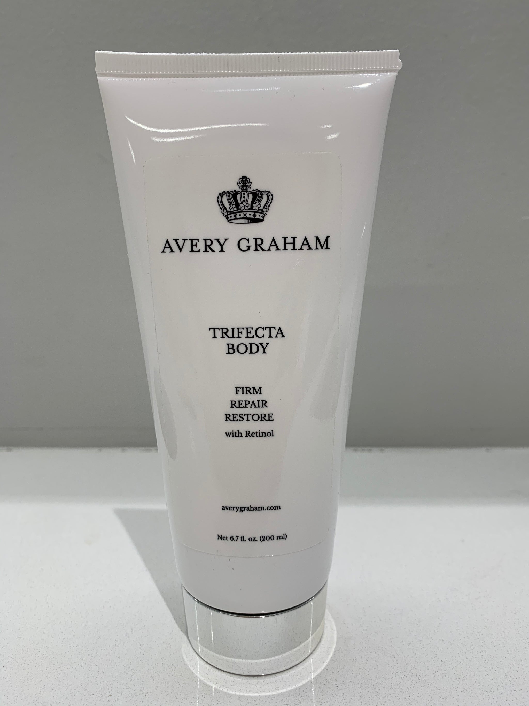 Avery Graham Trifecta Body